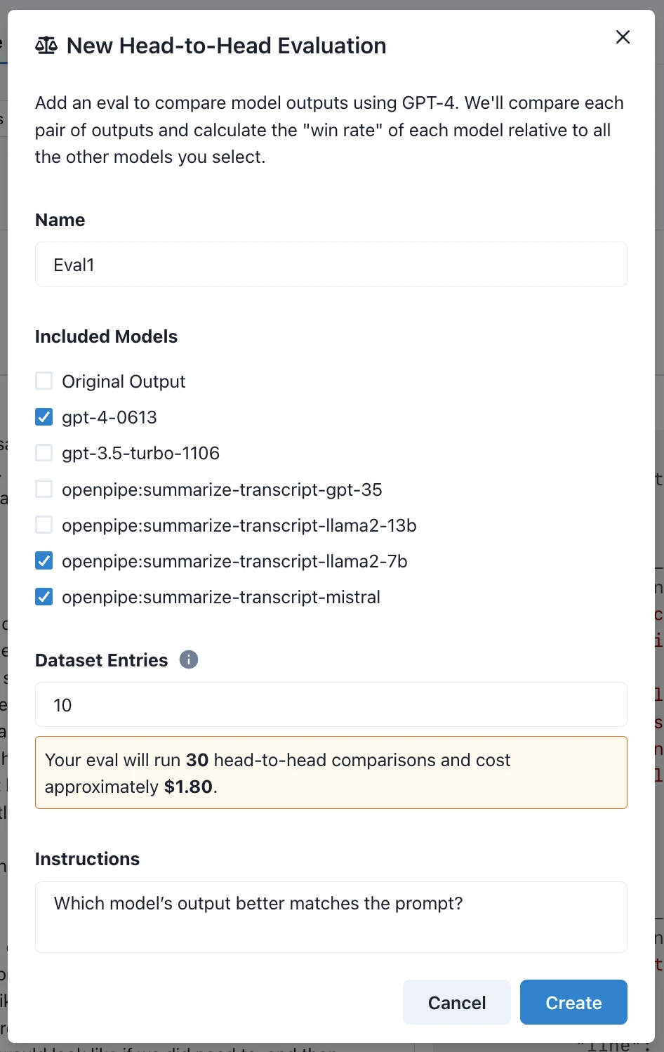 OpenPipe | RL For Agents
