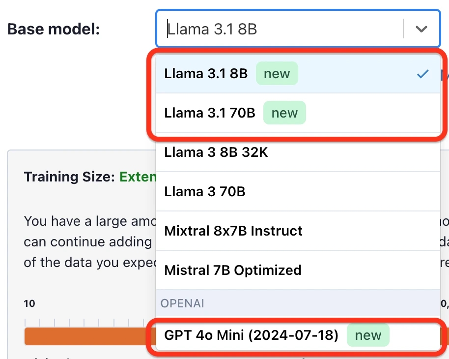 OpenPipe | RL For Agents